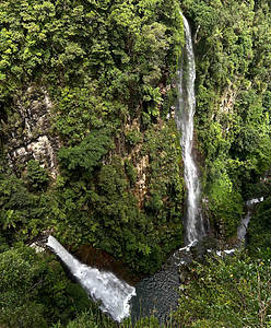 You Can See Nine Epic Waterfalls Along The Lush Coomera Circuit