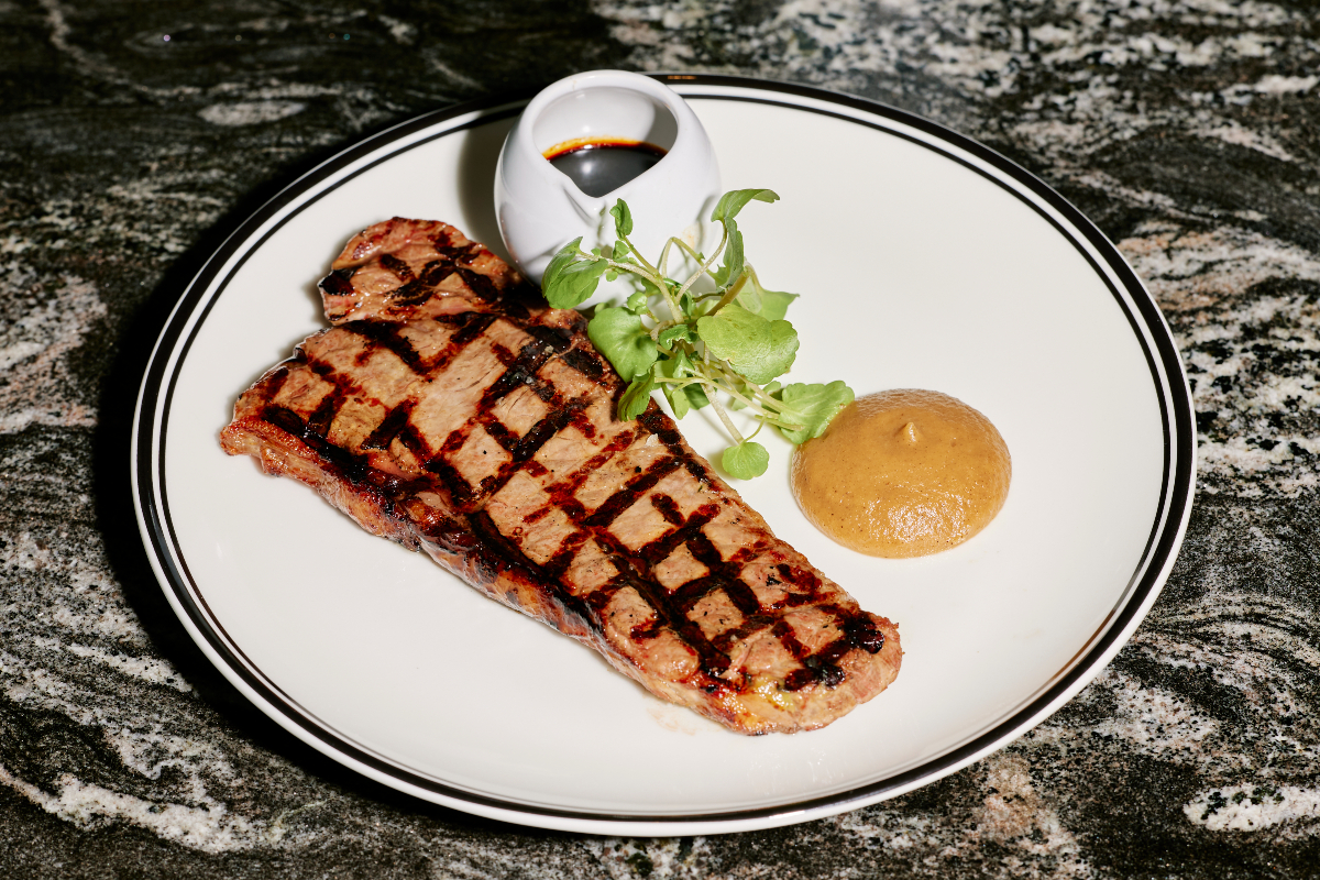 7 Of The Very Best Spots For A Steak In Brisbane