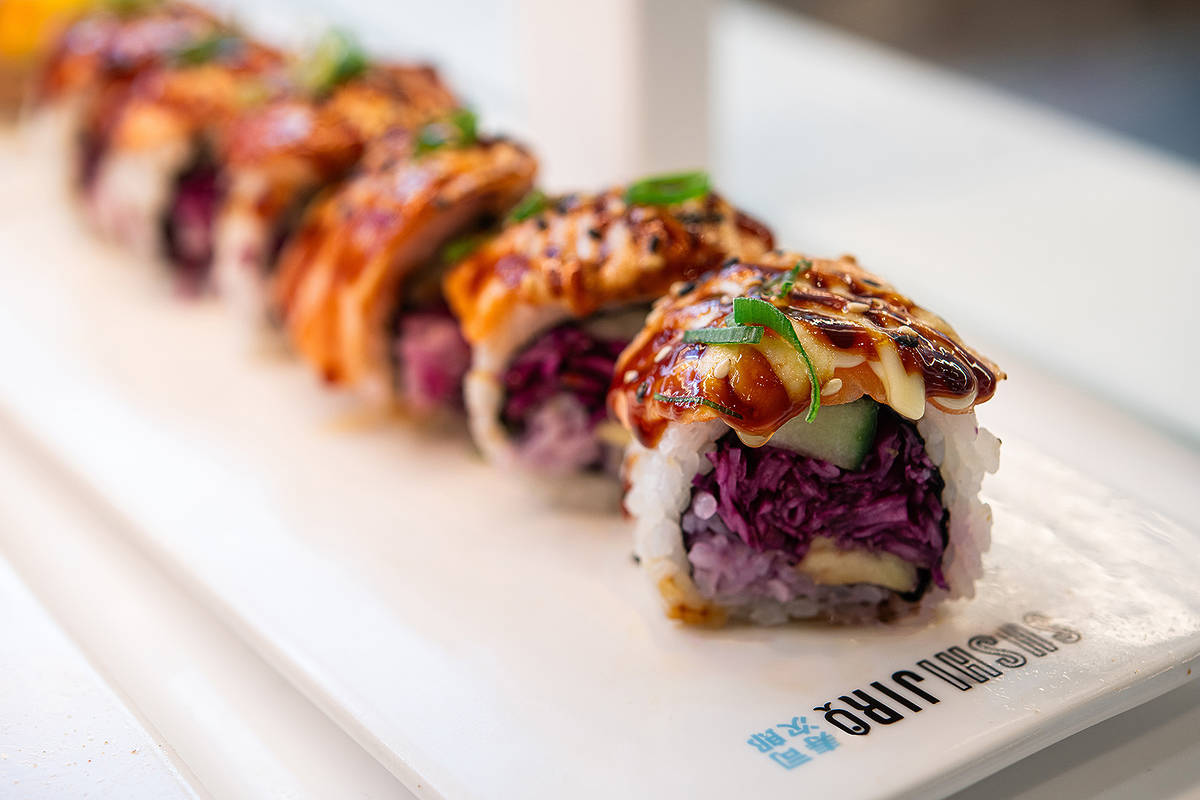 Brisbane's Longest Sushi Train Has Opened