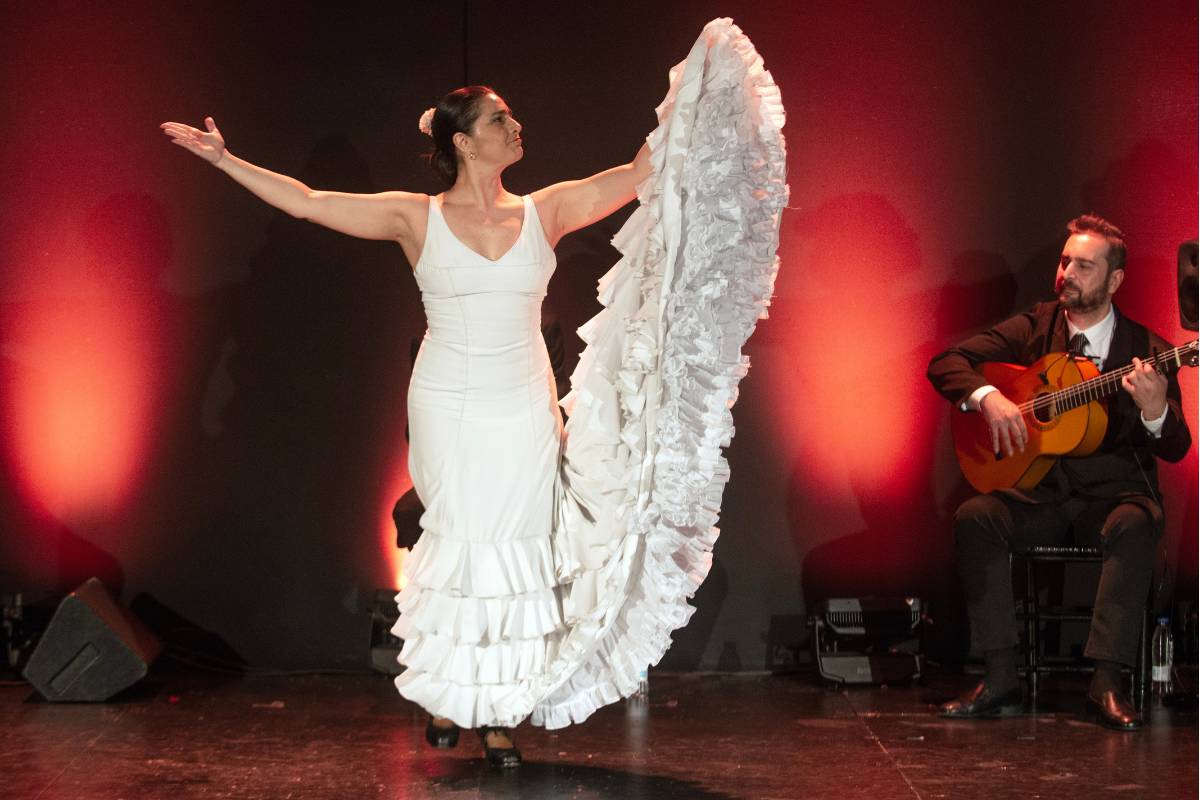 Tickets For Authentic Flamenco Are On Sale