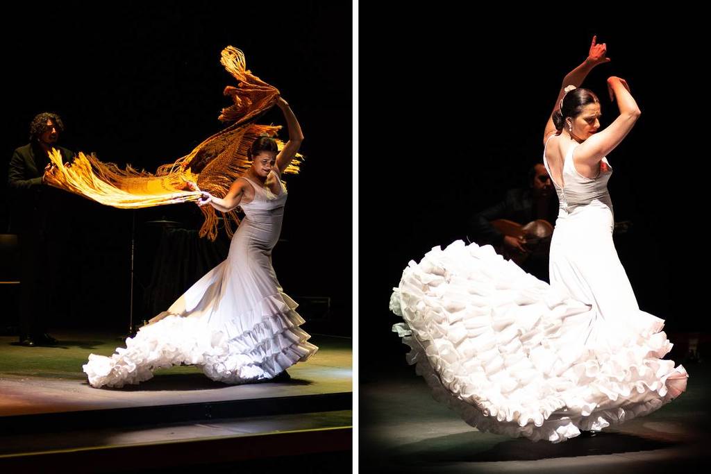 Tickets For Authentic Flamenco Are On Sale