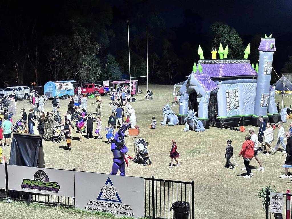 Wickedly Wonderful Halloween Activities In Brisbane