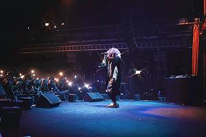 Eurovision On Tour Is Coming To Brisbane This November