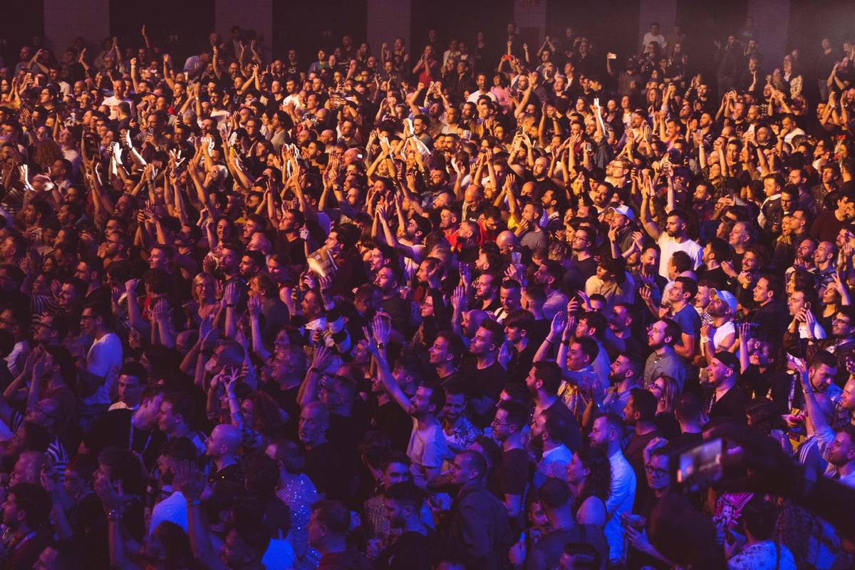 Eurovision On Tour Is Coming To Brisbane This November