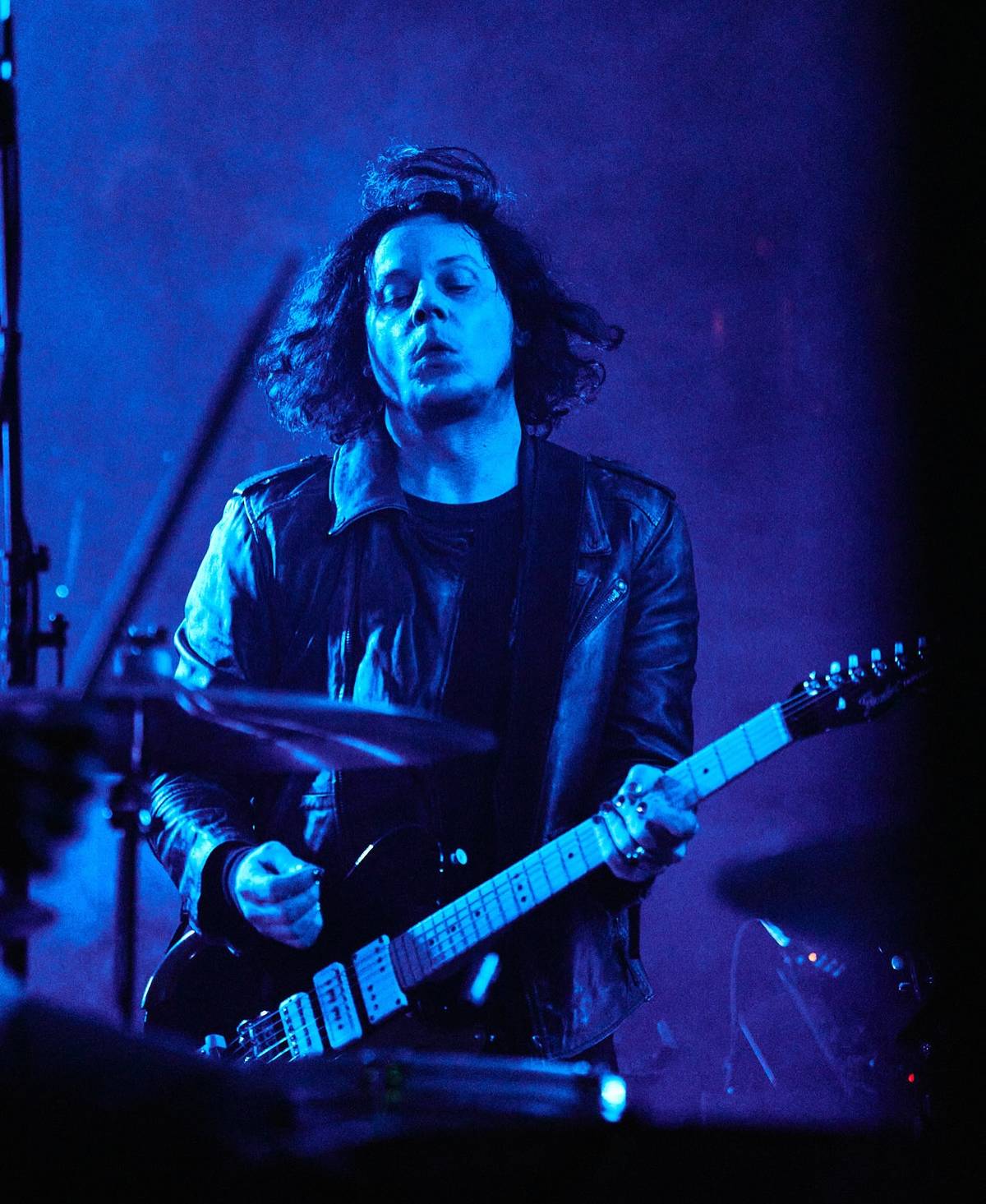 Jack White Announces New Brisbane Show In December 2024