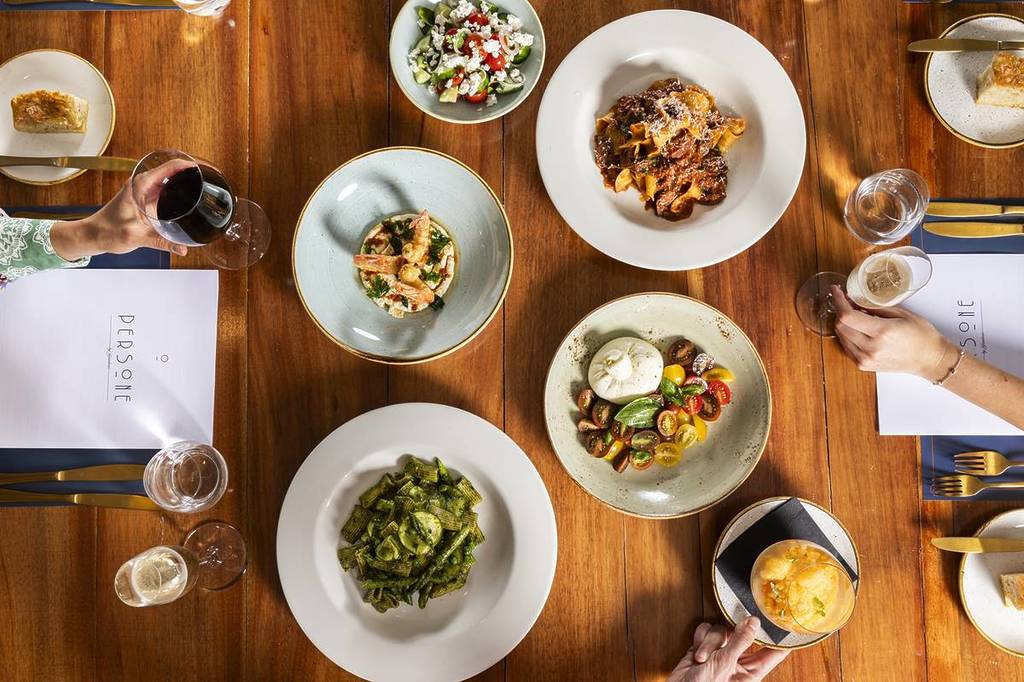 16 Delicious Spots For Christmas Day Dining In Brisbane