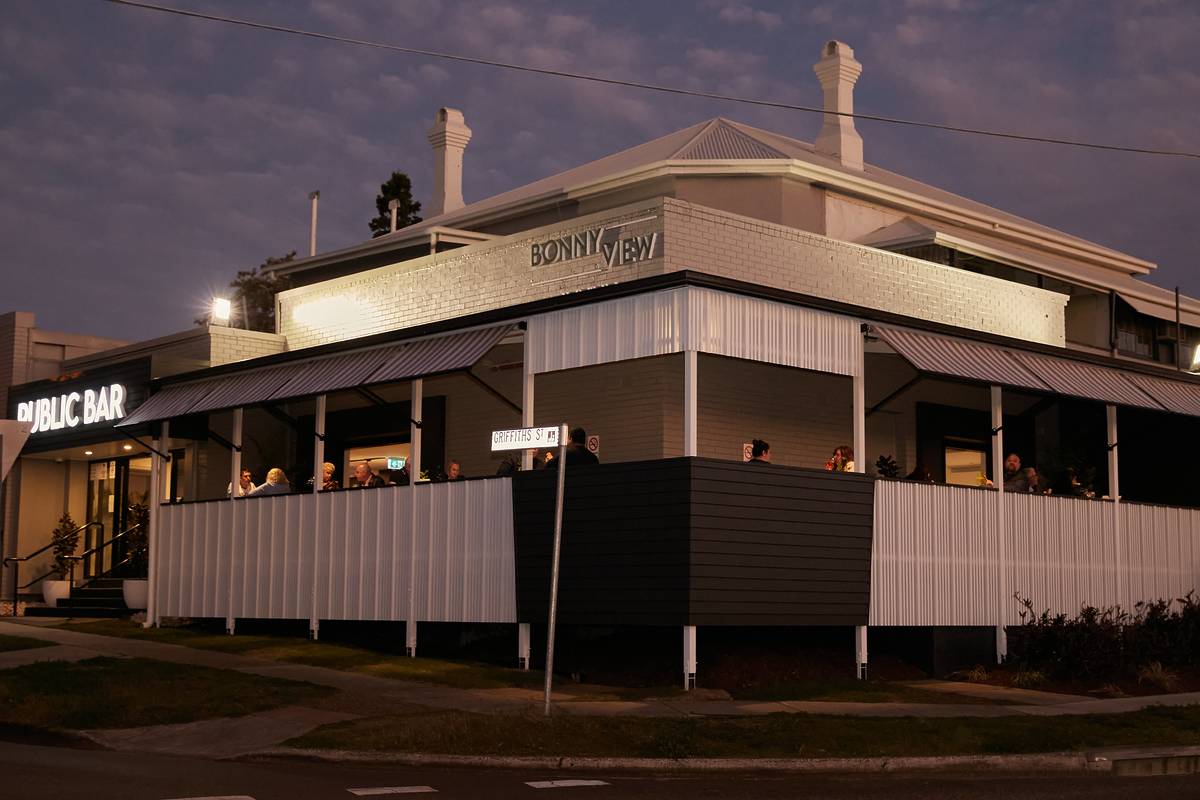 The Most Delicious Spots For Christmas Day Dining In Brisbane For Every ...