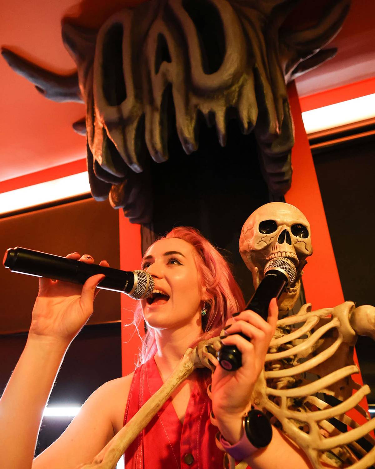 Sing Your Heart Out At These Karaoke Spots In Brisbane