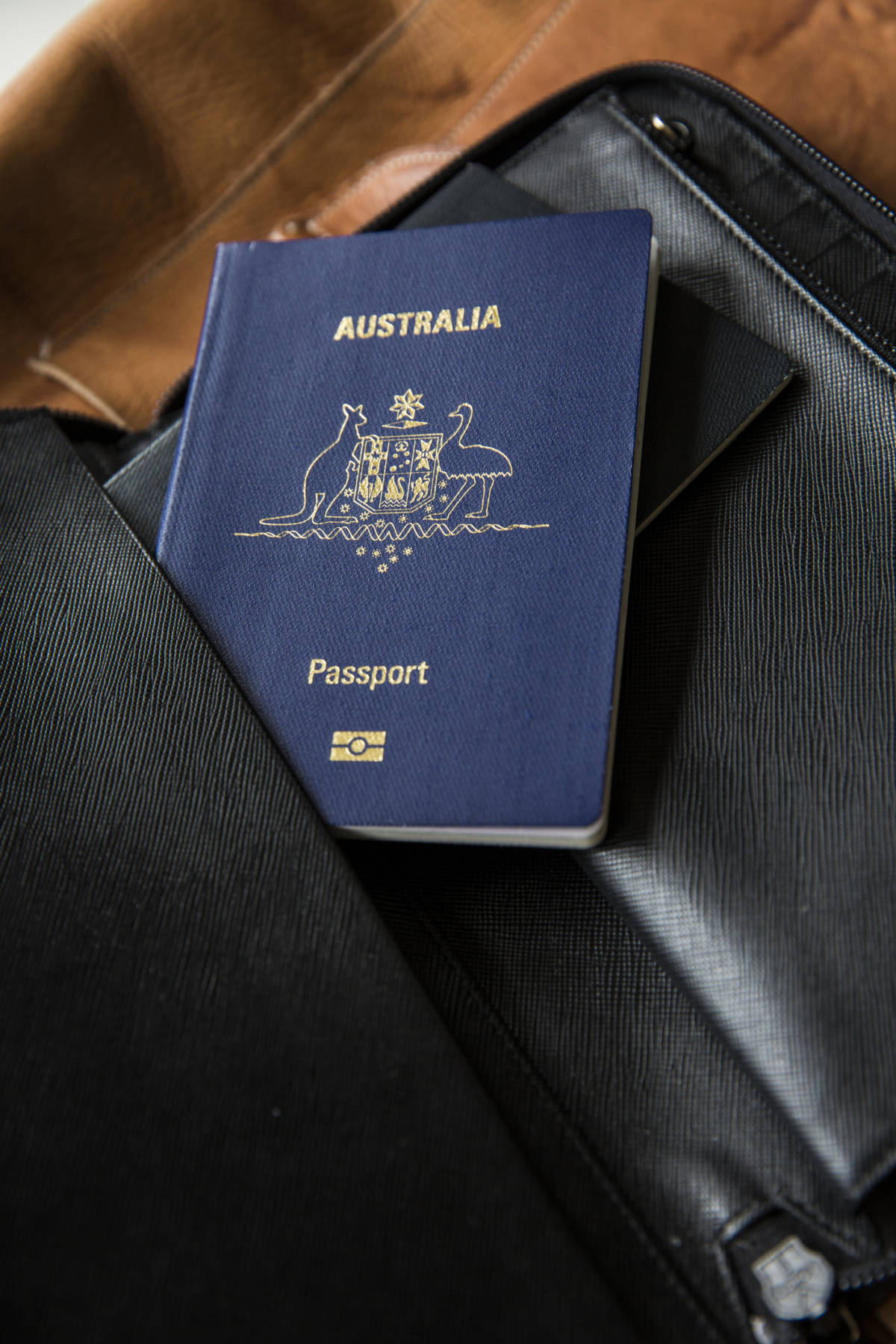 Australia Has One Of The World's Most Powerful Passports In 2025