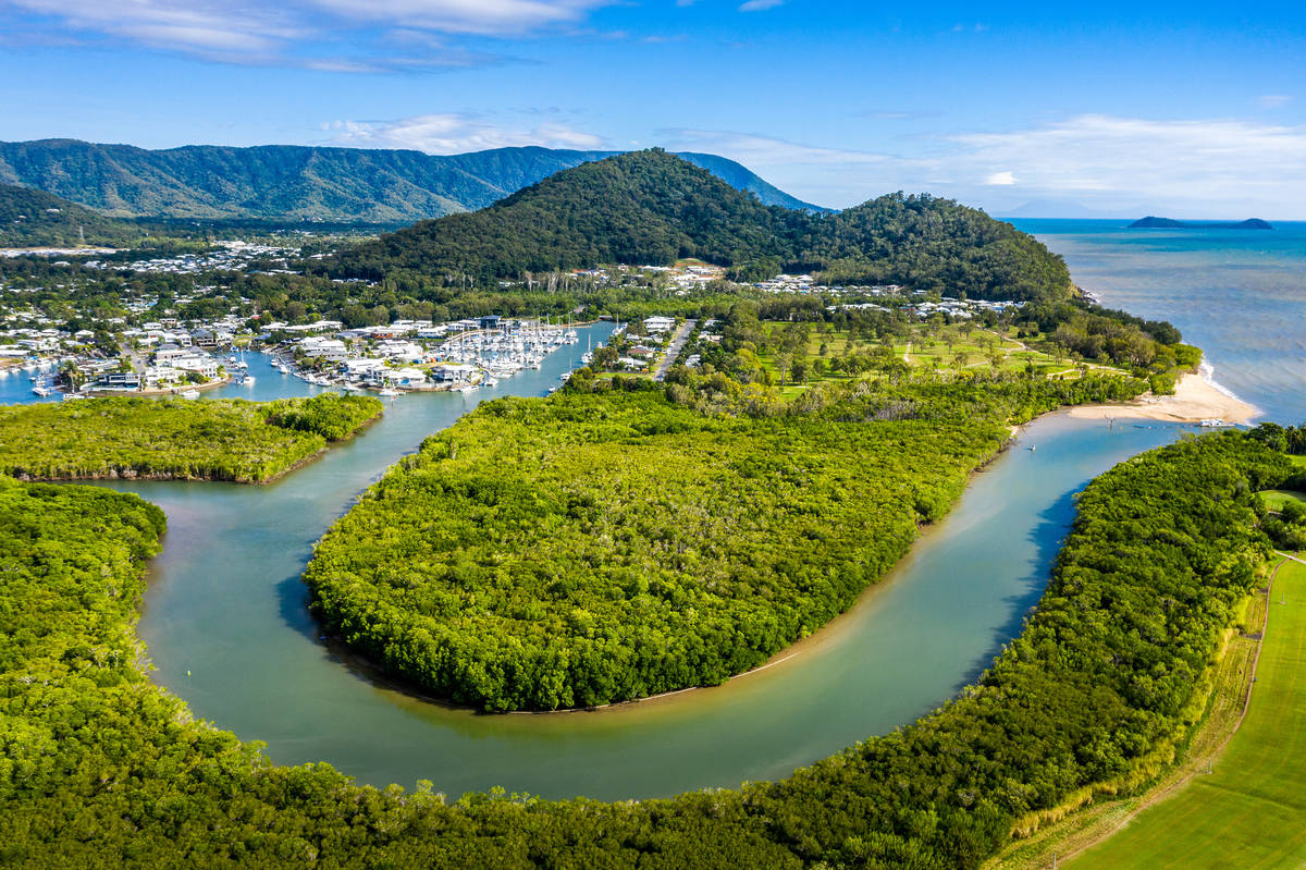 These QLD Towns Were Named Some Of The Best In Australia