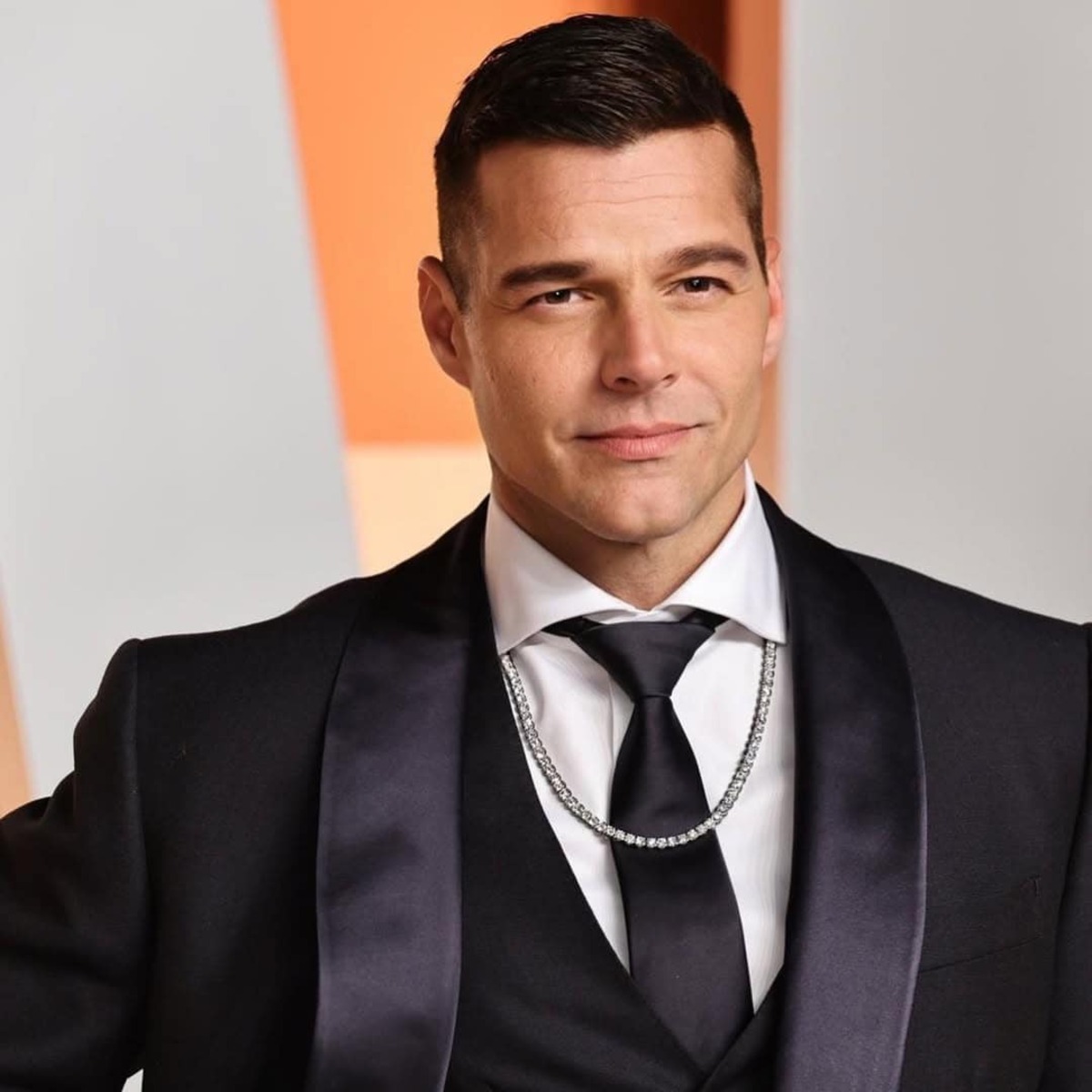 Ricky Martin Coming To Australia For The First Time In 10 Years