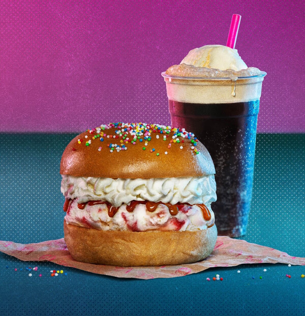 Baskin-Robbins Is Giving Away Free Desserts In Brisbane!