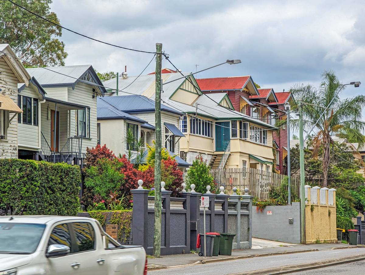 Queensland Hit With Highest Rent Rise In Australia