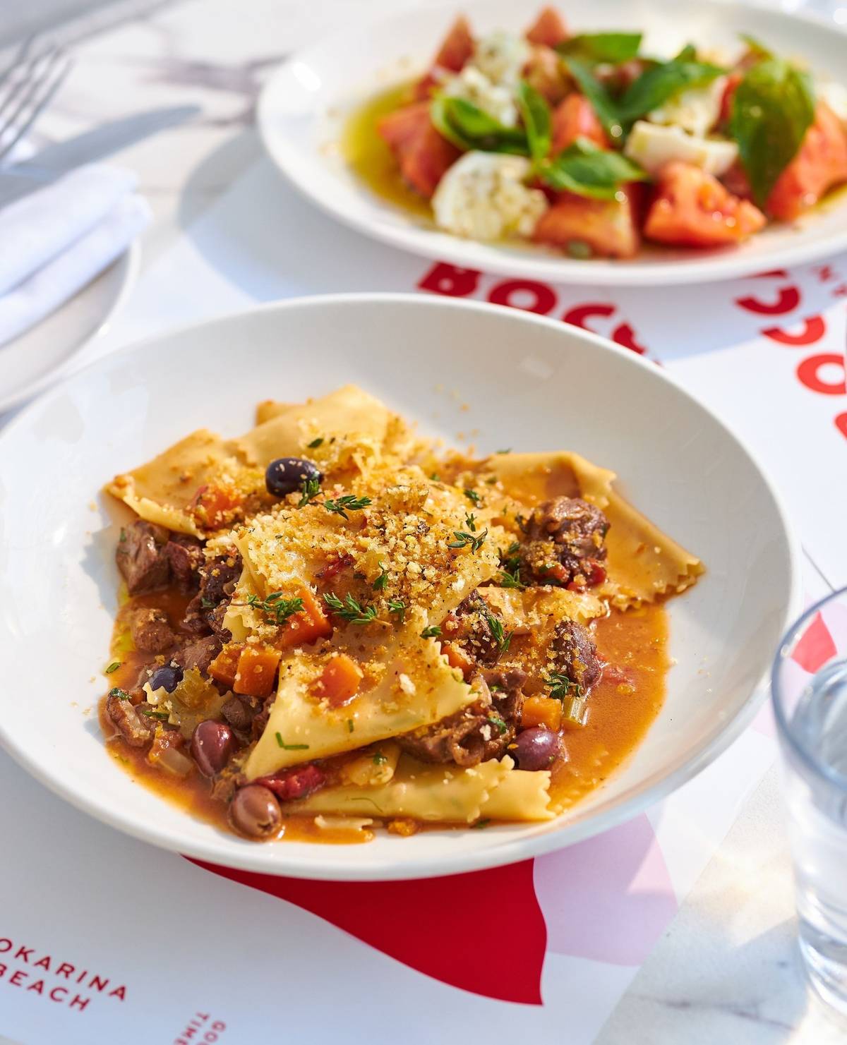 OpenTable's Best Restaurants For Lunch And Brunch In QLD