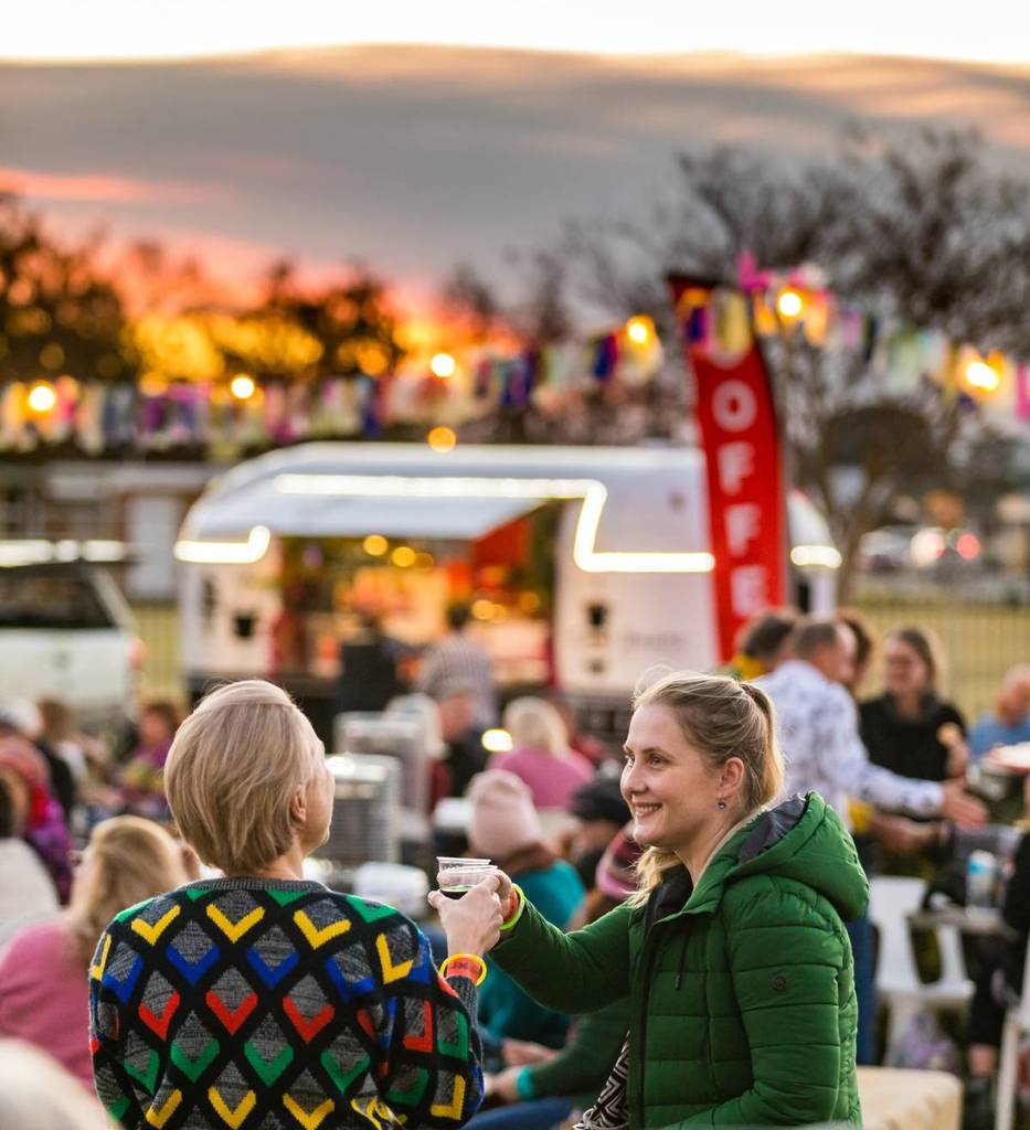 Coolest Towns To Lean Into Winter In Queensland