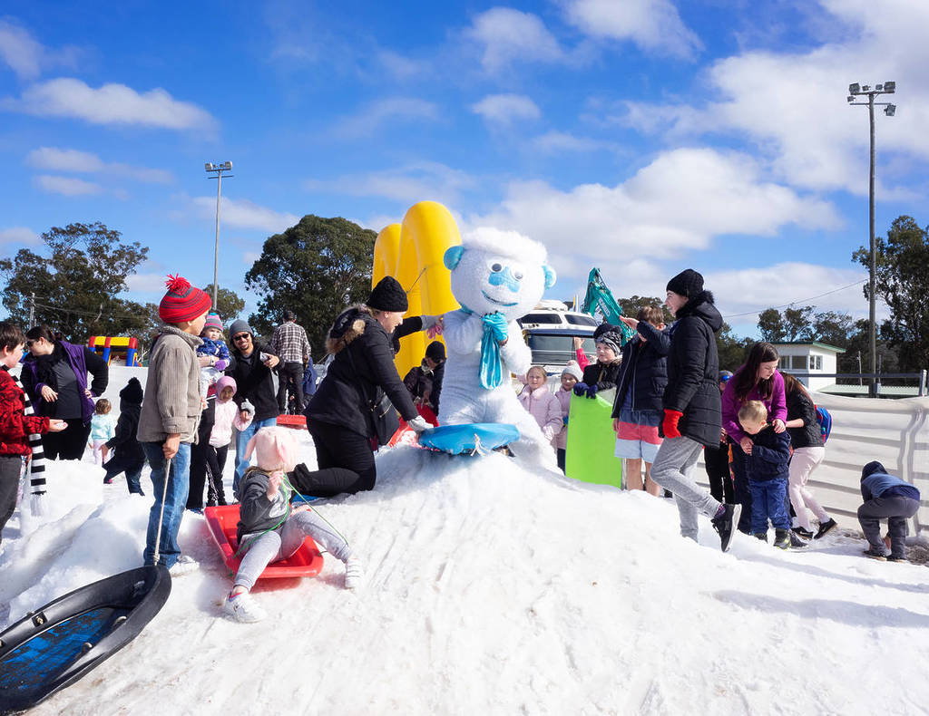 These towns are some of the coldest and coolest in Queensland