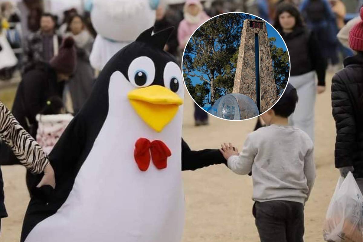 Coolest Towns To Lean Into Winter In Queensland