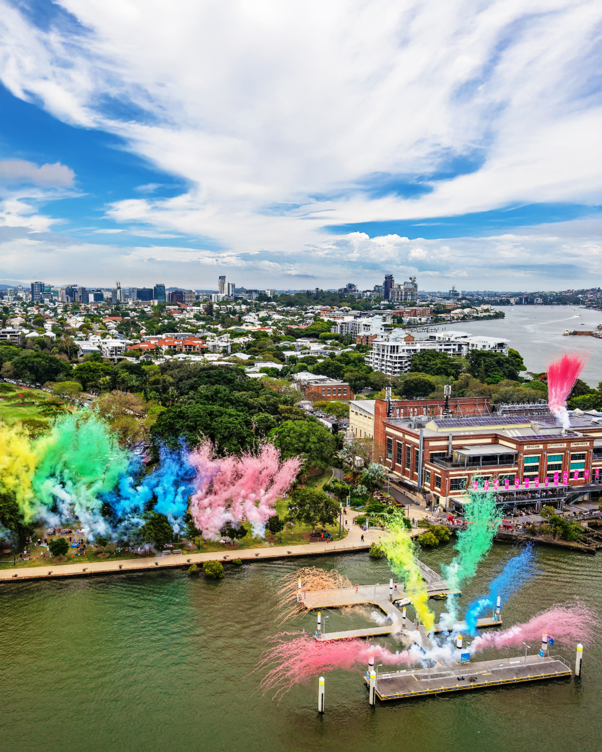 Melt Festival Is Coming Back More Fabulous Than Ever This Year