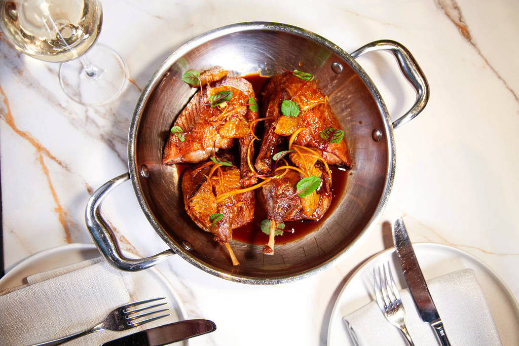 Ooh La La! Best Ways To Celebrate Bastille Day In Brisbane