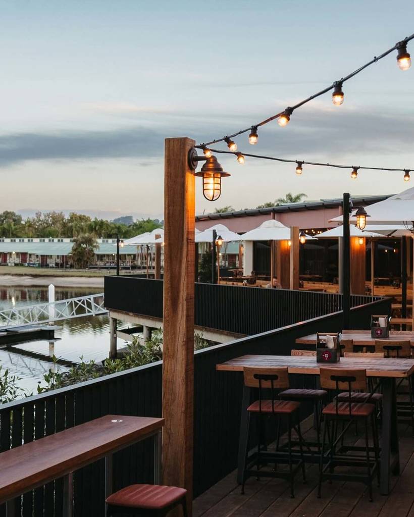 This Beloved Aussie Beer Now Has A Flagship Pub To Enjoy It At