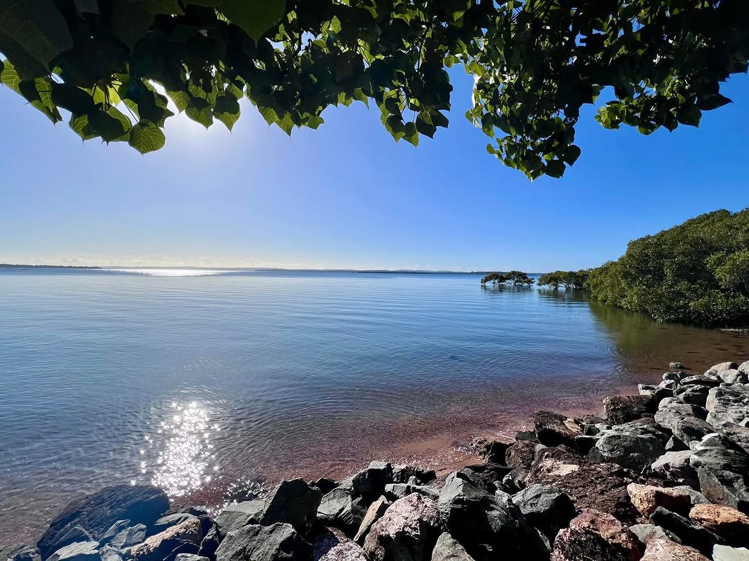 This 2km Trail Near Brisbane Is A Gem With A Scenic Beergarden