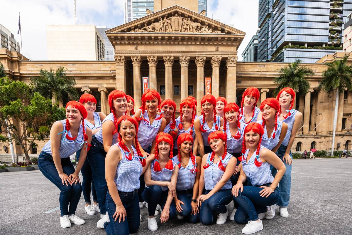 Wendy's To Open Immersive Flagship Store In Brisbane