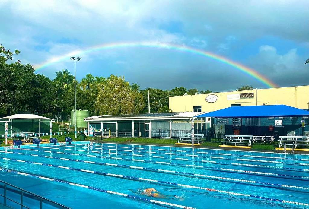 These Brisbane Pools Are Dropping Entry Fees To $2 For Summer