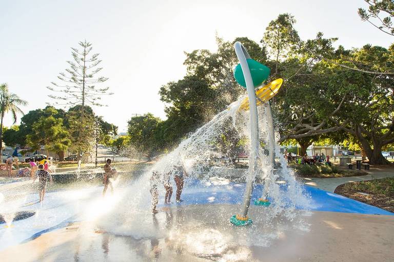 Stunning Council Swimming Pools To Make The Most Of The Summer