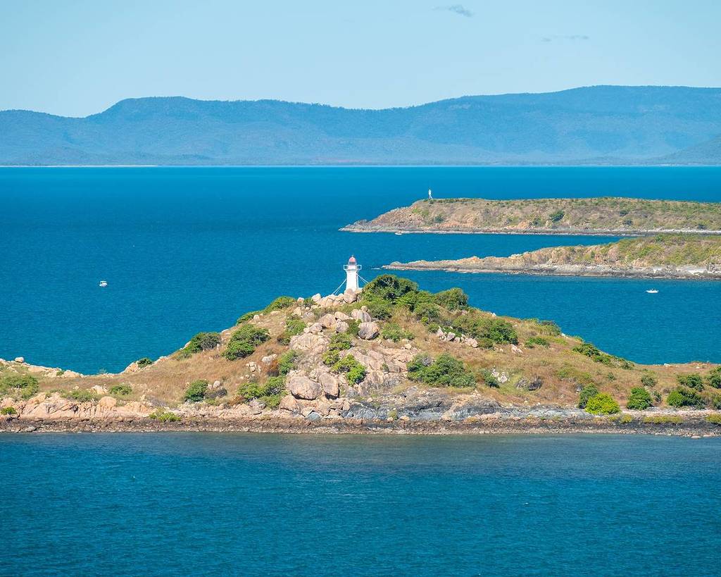 This Town Is The Oldest In North QLD — And Once A Year You Can Visit ...