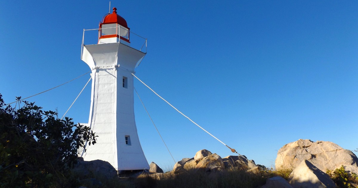 This Town Is The Oldest In North QLD — And Once A Year You Can Visit ...