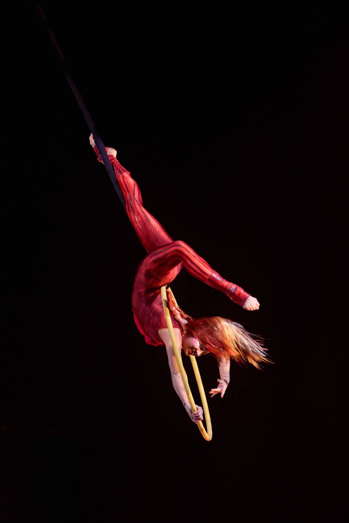 Cirque Du Soleil Is Bringing Its Circus In A Box To Brisbane