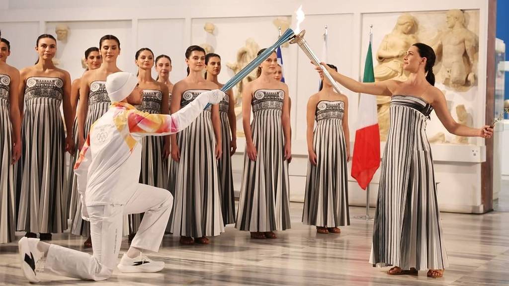 Brisbane 2032 Olympic Games Official Vision Unveiled