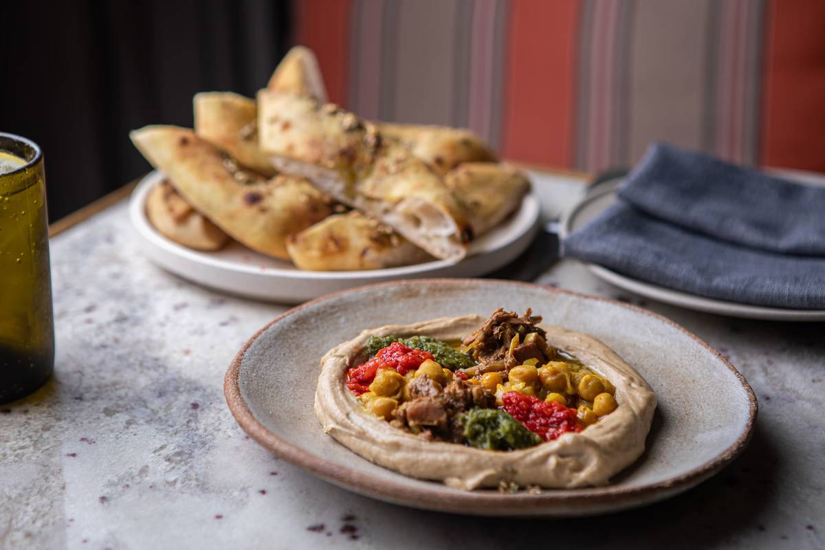 This Beloved Brisbane Restaurant Is Back For One Night Only