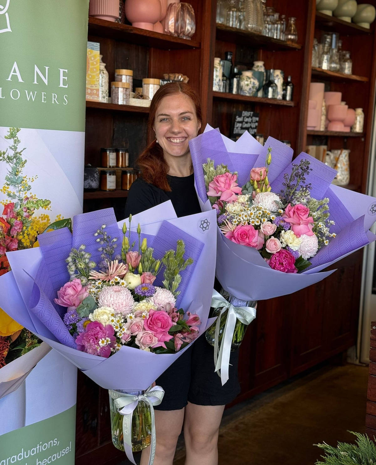 12 Places To Find A Flawless Bouquet Of Flowers In Brisbane