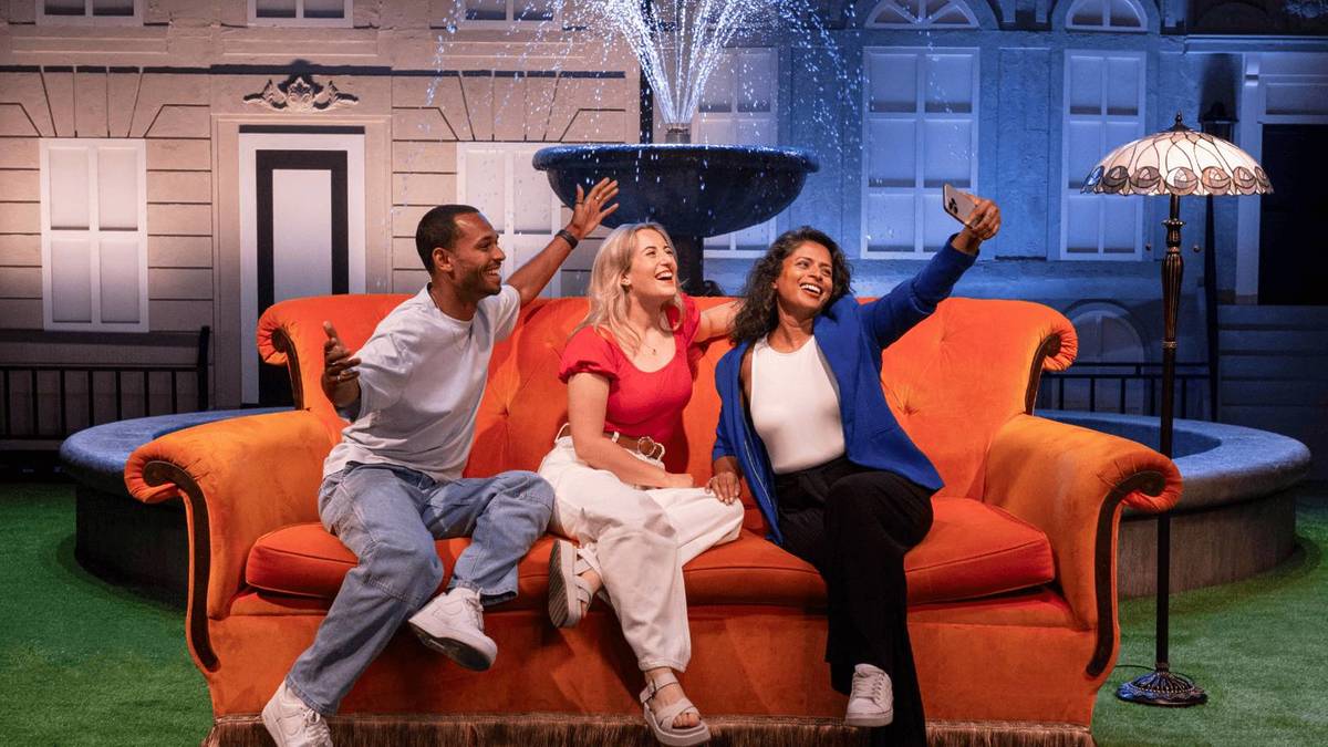 The Best Things To Do Around Brisbane This April