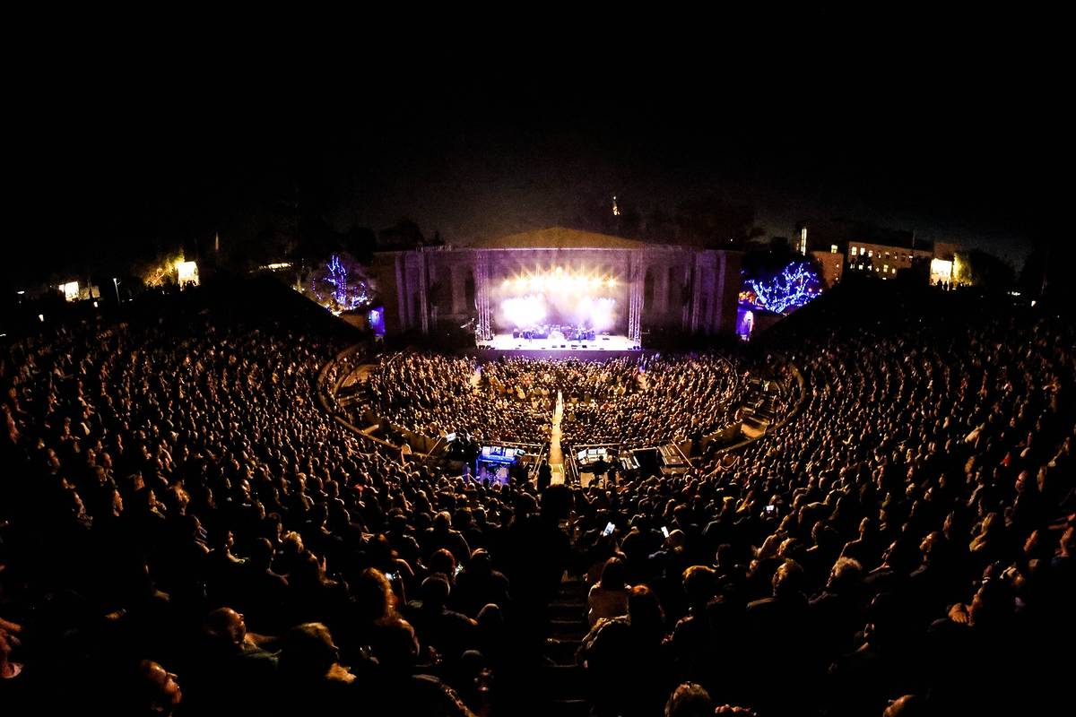 Brisbane Date Added To Sold Out Counting Crows Tour