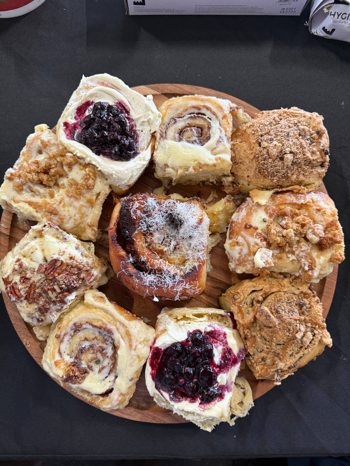 Jane Scrolls Is Bringing Its Treats To Every Yo-Chi Venue In QLD