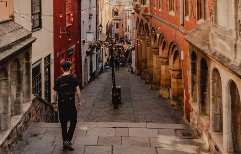 The Very Best Escape Rooms In Bristol For Puzzle Solving