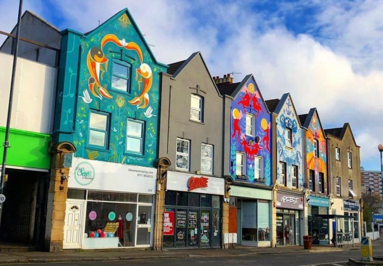 12 Of The Best Things To Do In Bedminster & Southville