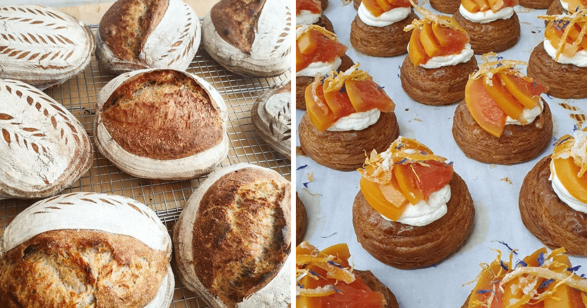 7 Of The Best Bakeries In And Around The Bristol Area