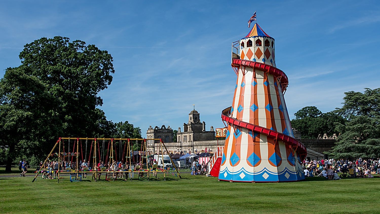 12 Genuinely Fab Things To Do This June In Bristol