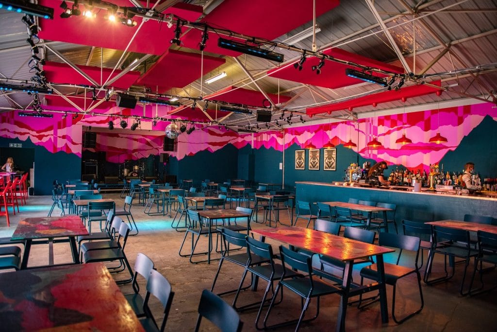 Fatboy Slim Set To DJ At Bristol's Lost Horizon This Autumn - Secret Bristol