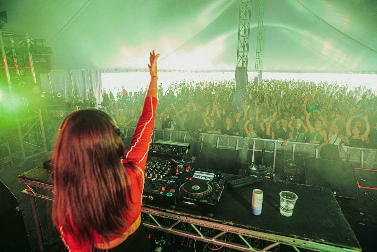 Live At Lydiard: The UK's Newest Festival Returns To The South West
