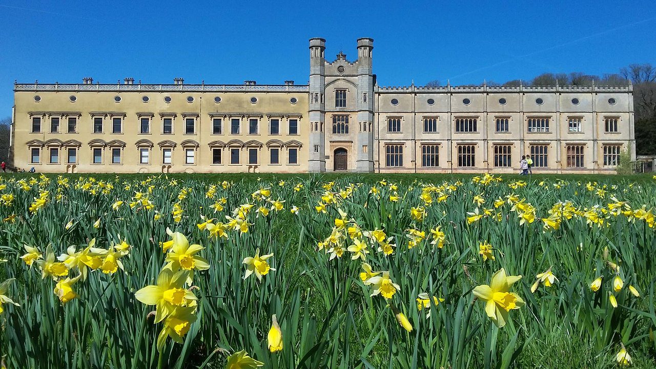 Ashton Court Estate: An Enchanting Haven With Timeless Charm