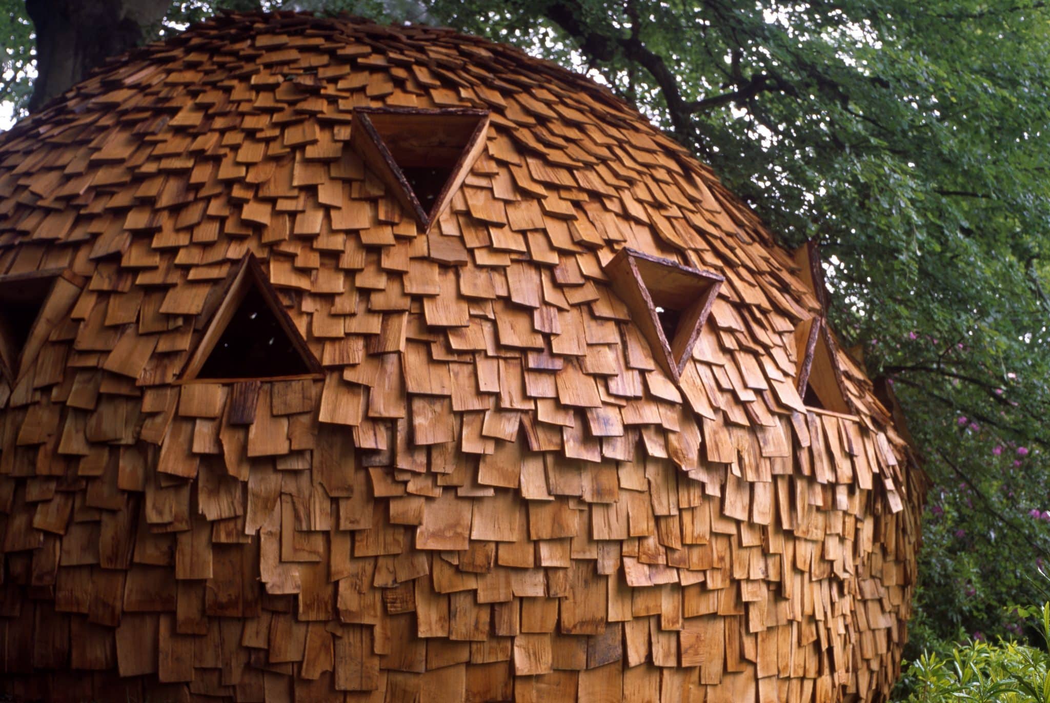 A Tree-Inspired Art Installation Will Take Root in Broadmead This August