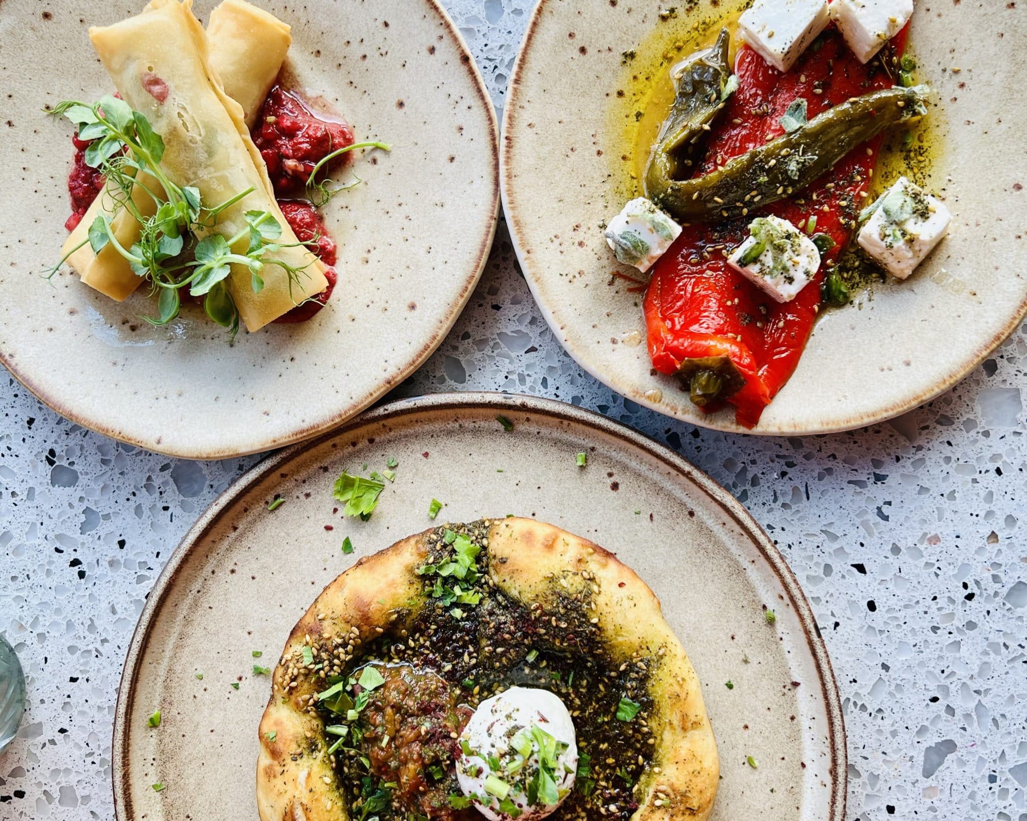 Yafo: The Falafel Restaurant Adding A Taste Of Tel Aviv To South Bristol