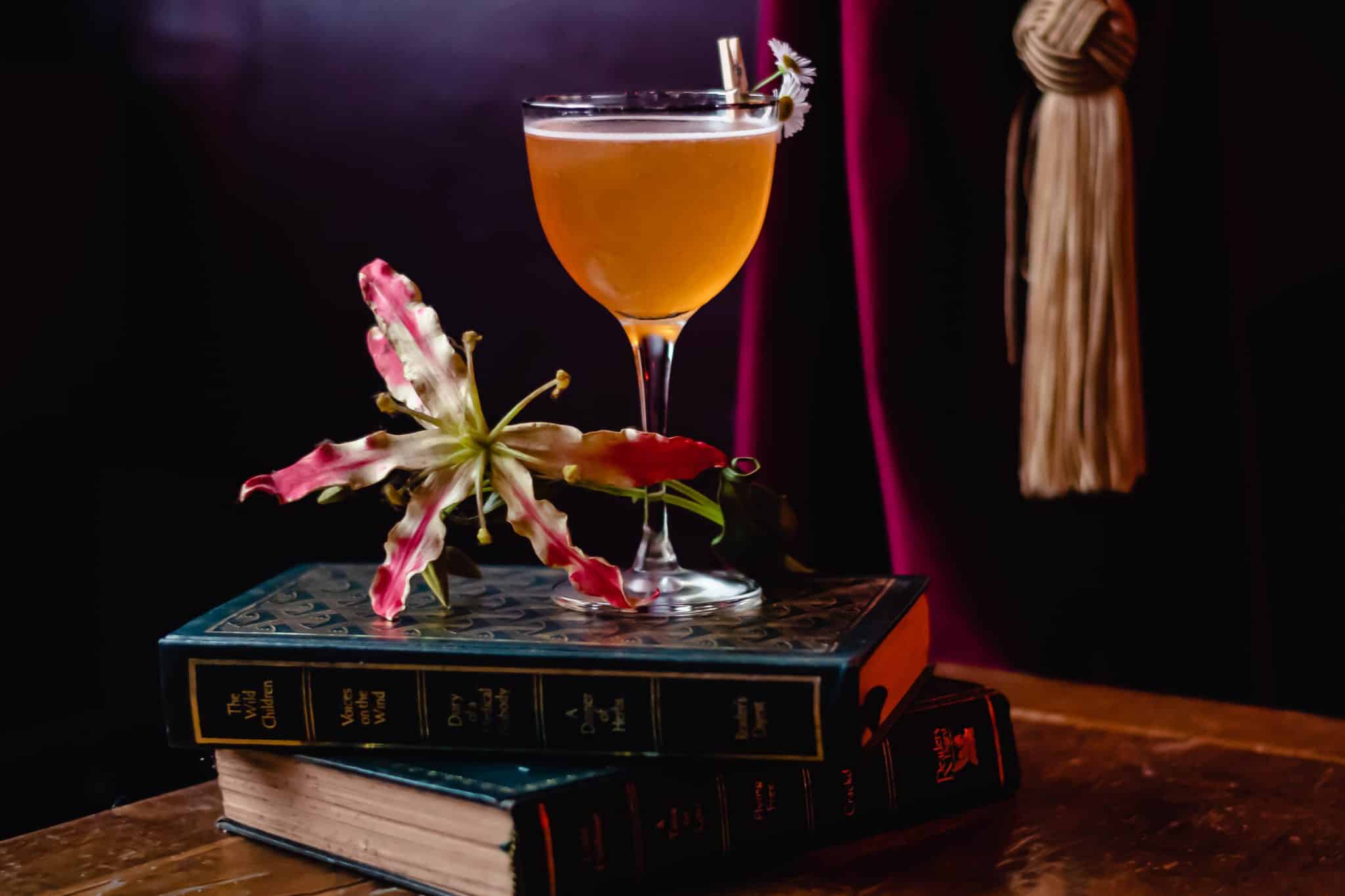 Hyde & Co: This Prohibition-Style Bar Is Bristol’s Worst Kept Secret