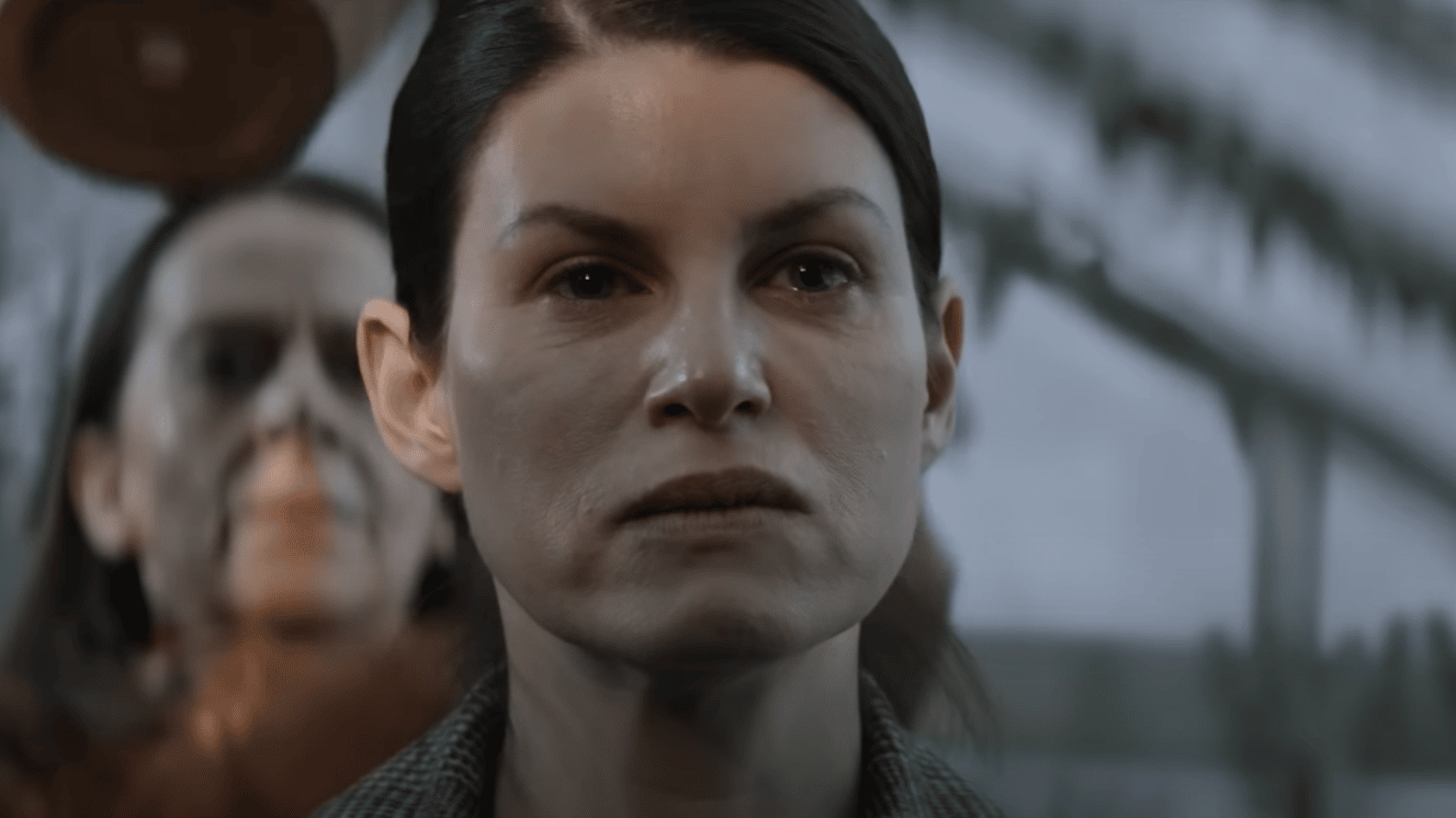 Bristol Made Horror Movie Matriarch Lands On Disney+ Next Friday