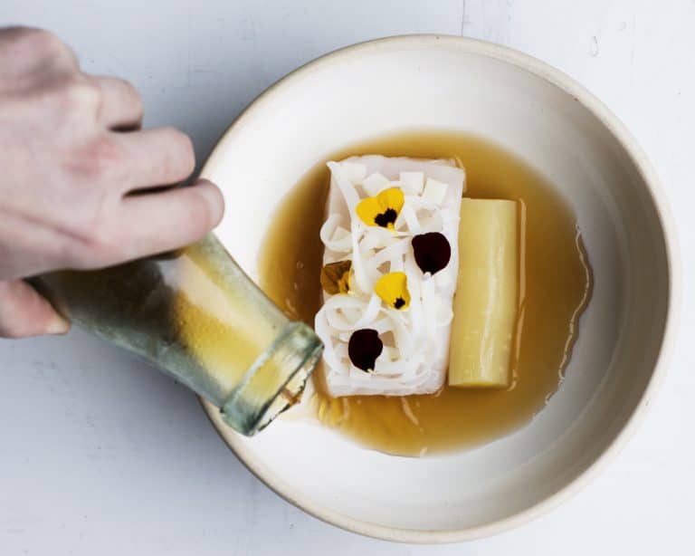 The Very Best Restaurants In Bristol - Secret Bristol