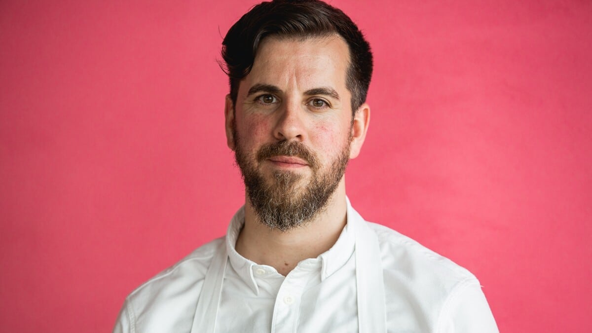 This Former Michelin-Starred Restaurant Casamia To Reopen